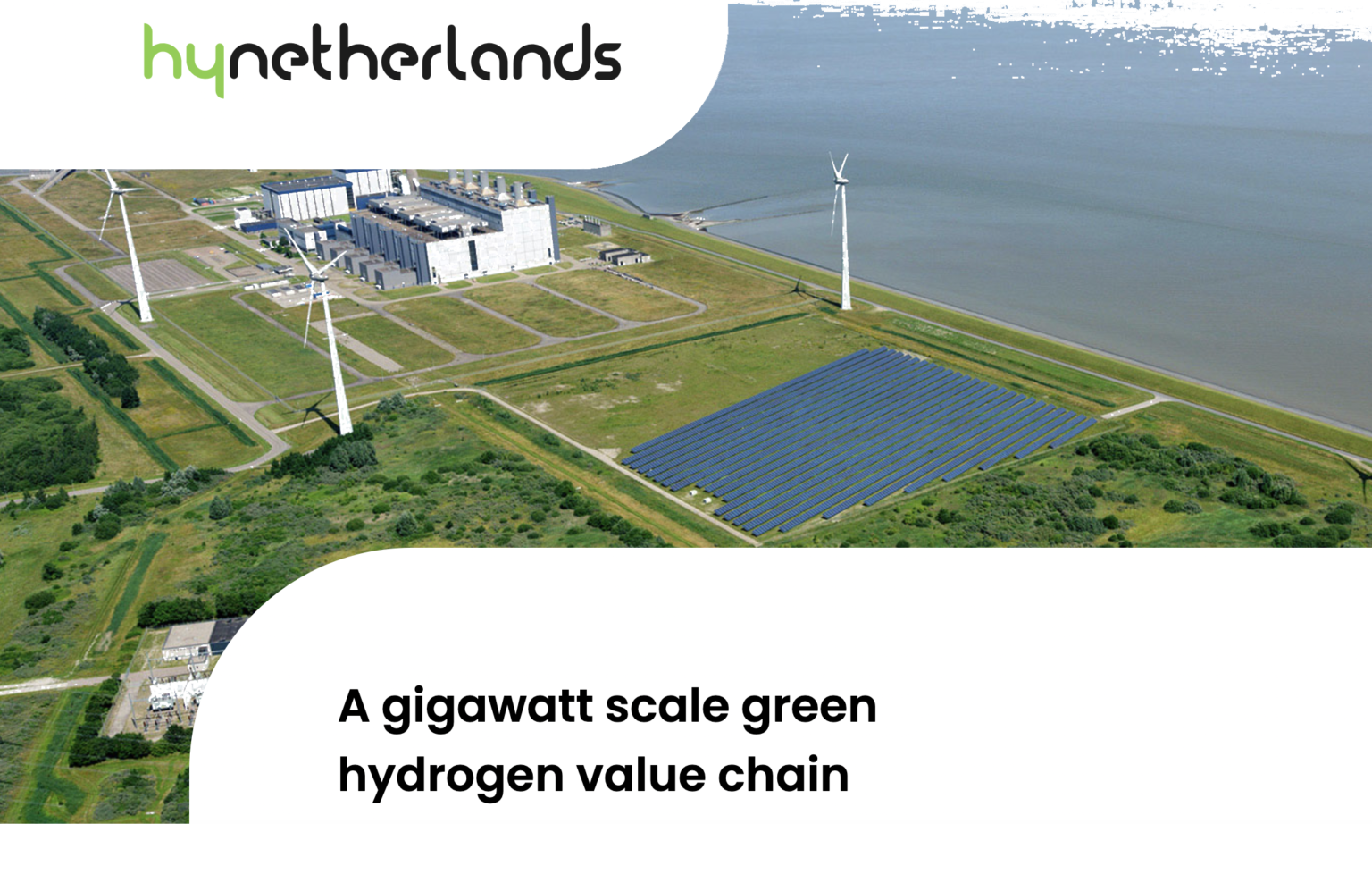 HyNetherlands selected CertifHy™ for a RFNBO certification pilot of its ...