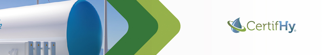 CertifHy launches a RFNBO precertification pilot in Belgium - CERTIFHY